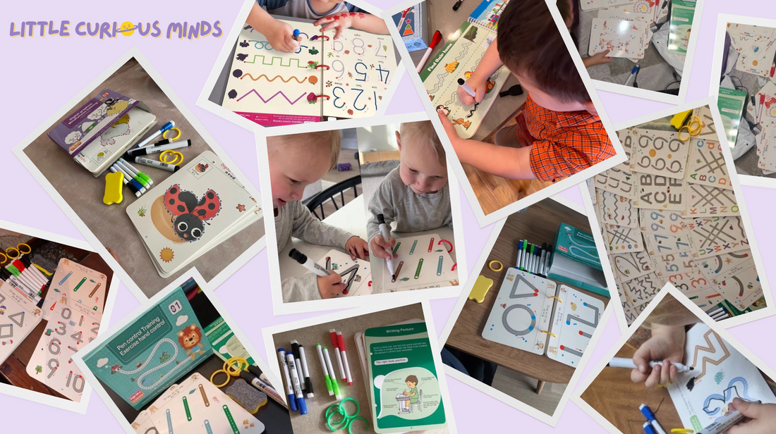 The Fastest Proven Way to Elevate Playtime to Genius Level – Little ...