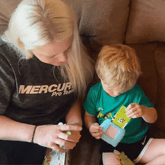 Little Curious Minds